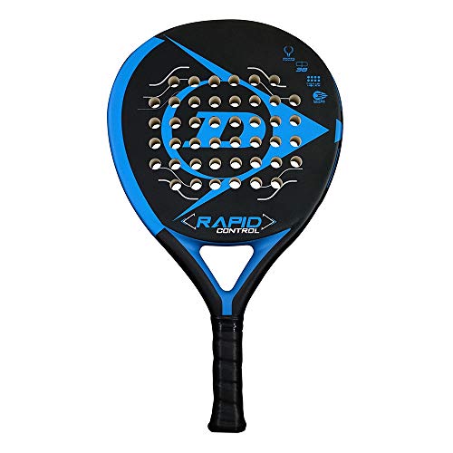 Pala de padel Rapid Control Dunlop