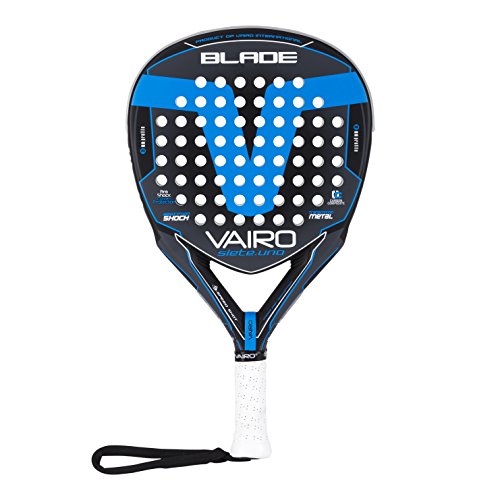 Palas de padel Vairo - Padelife.com